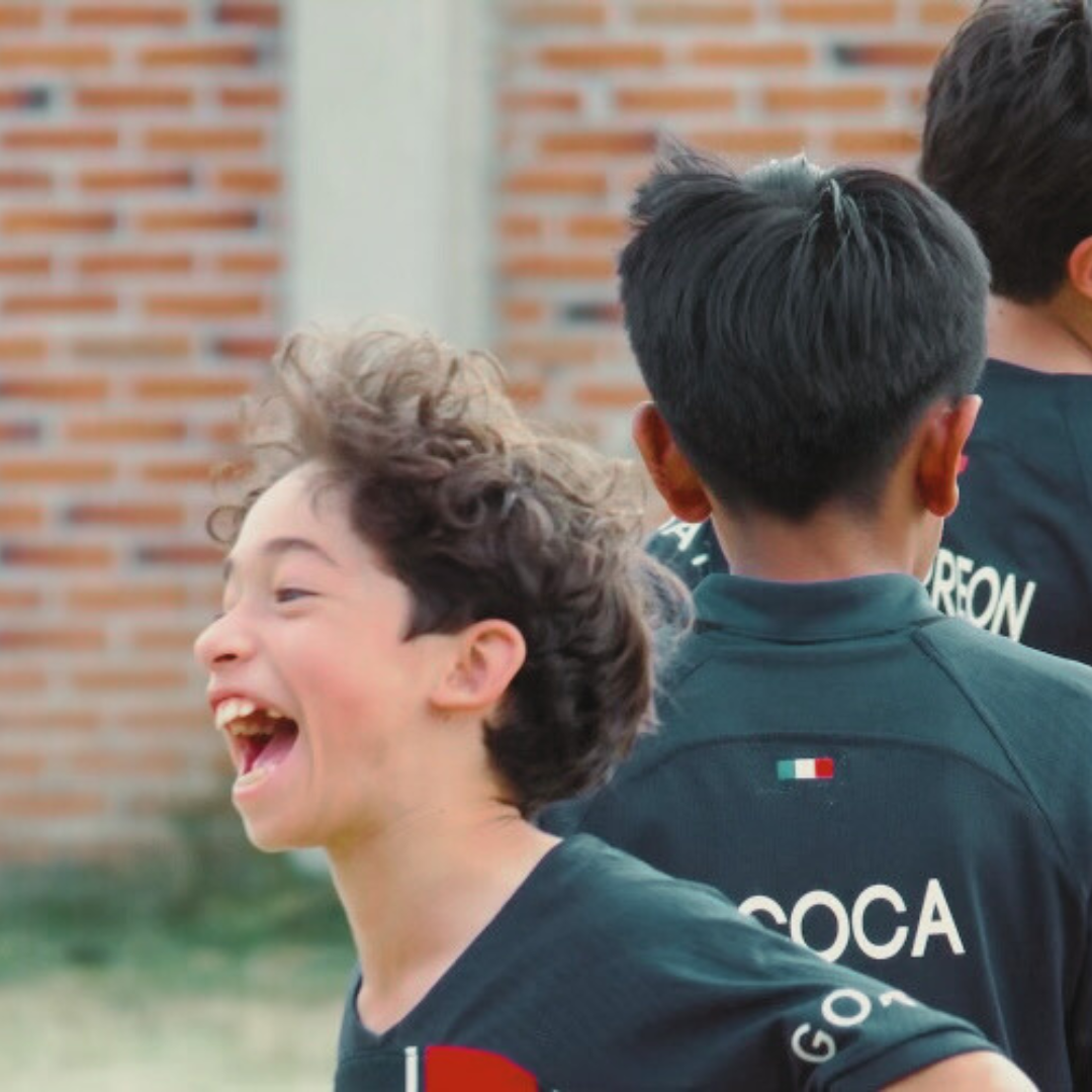 77 – Colegio Inter Canadiense de Puebla, A.C.